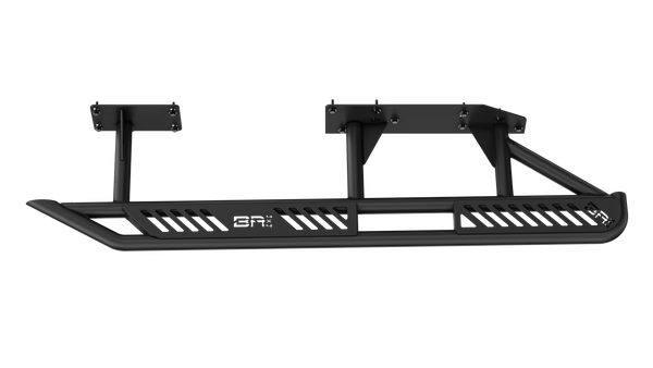 2010-2024 TOYOTA 4RUNNER REVO STEP SLIDERS