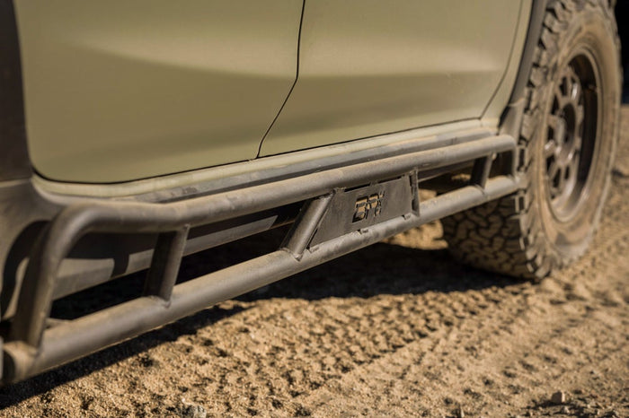 Body Armor 4x4 - Subaru