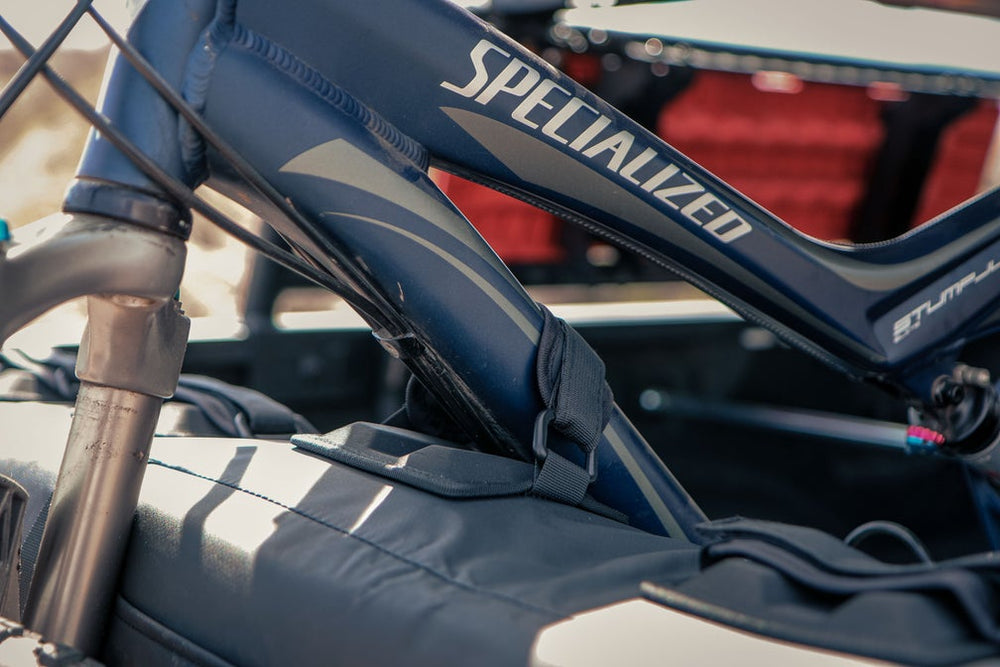 RHI Pickup Bike Pad (Large Size)