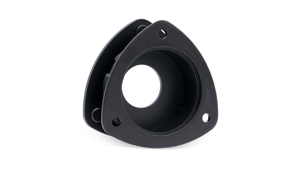 Body Armor 4x4 - Subaru