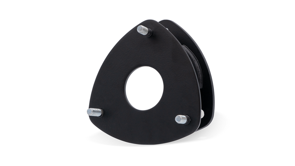 BODY ARMOR 4X4 2019-2023 SUBARU FORESTER AWD 2" FRONT/1.5" REAR STRUT SPACER KIT