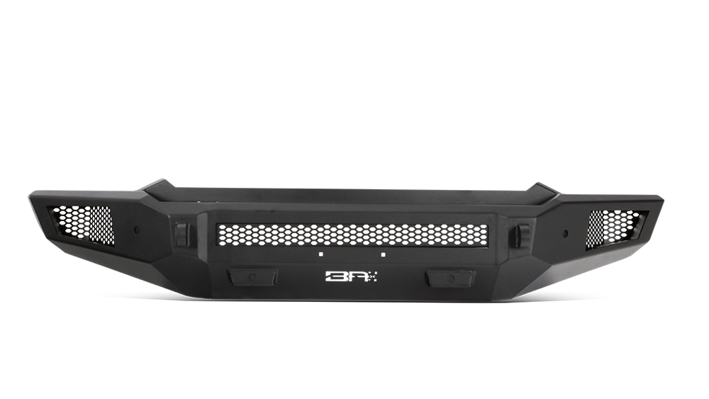 Body Armor 4x4 - Dodge Ram 4x4 Accessories