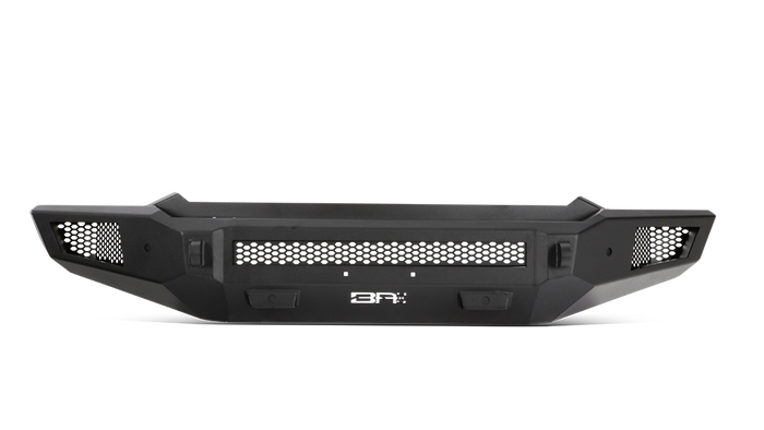 Body Armor 4x4 - Dodge Ram 4x4 Accessories