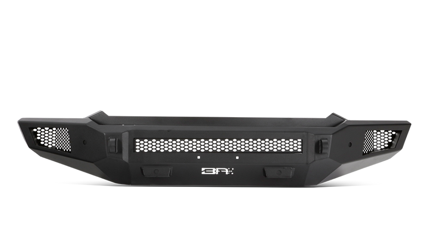 Body Armor 4x4 - Dodge Ram 4x4 Accessories