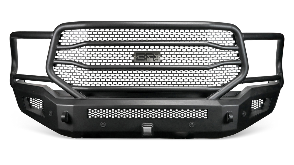 Body Armor 4x4 - Dodge Ram 4x4 Accessories