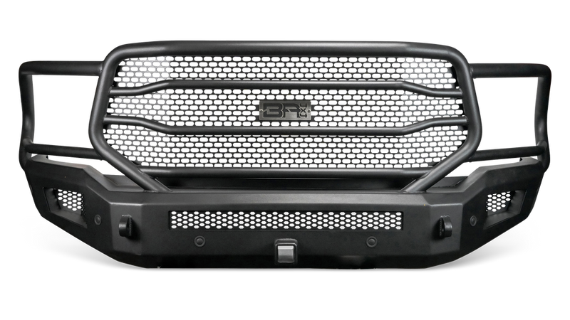 Body Armor 4x4 - Dodge Ram 4x4 Accessories