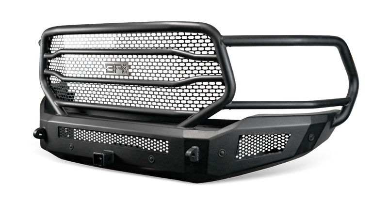 Body Armor 4x4 - Dodge Ram 4x4 Accessories