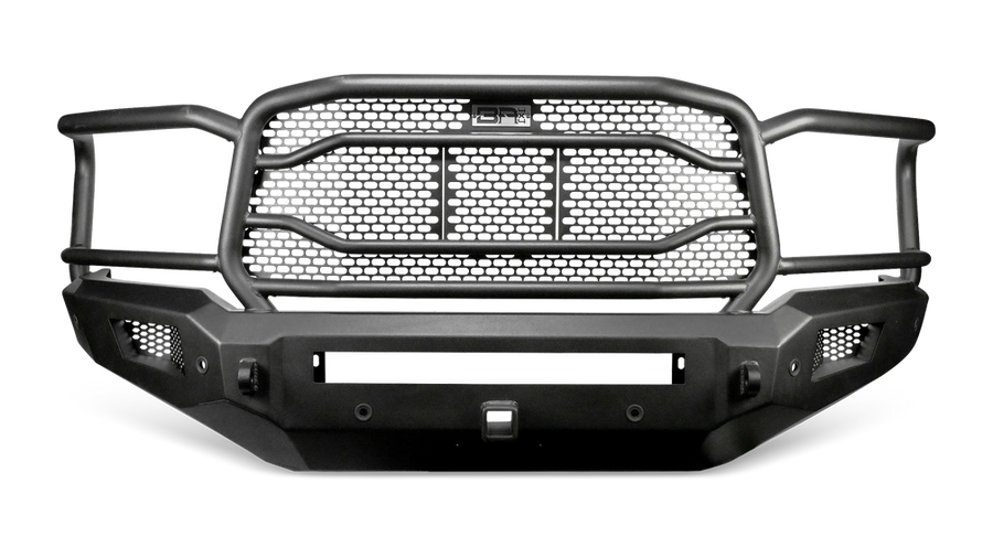 Body Armor 4x4 - Dodge Ram 4x4 Accessories