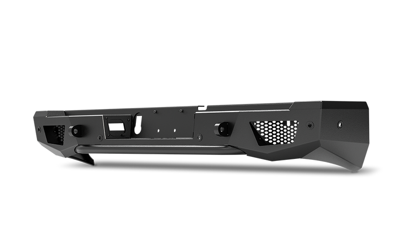 Body Armor 4x4 - Dodge Ram 4x4 Accessories