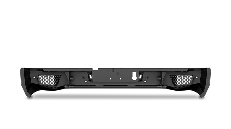 Body Armor 4x4 - Dodge Ram 4x4 Accessories