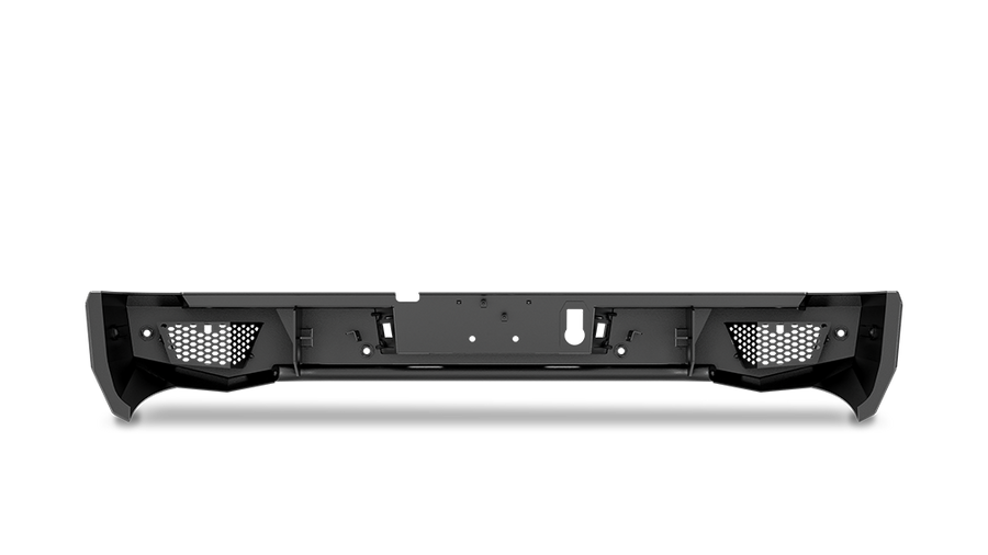 Body Armor 4x4 - Dodge Ram 4x4 Accessories