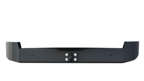 BODY ARMOR 4X4 2007-2014 TOYOTA FJ CRUISER REAR BUMPER