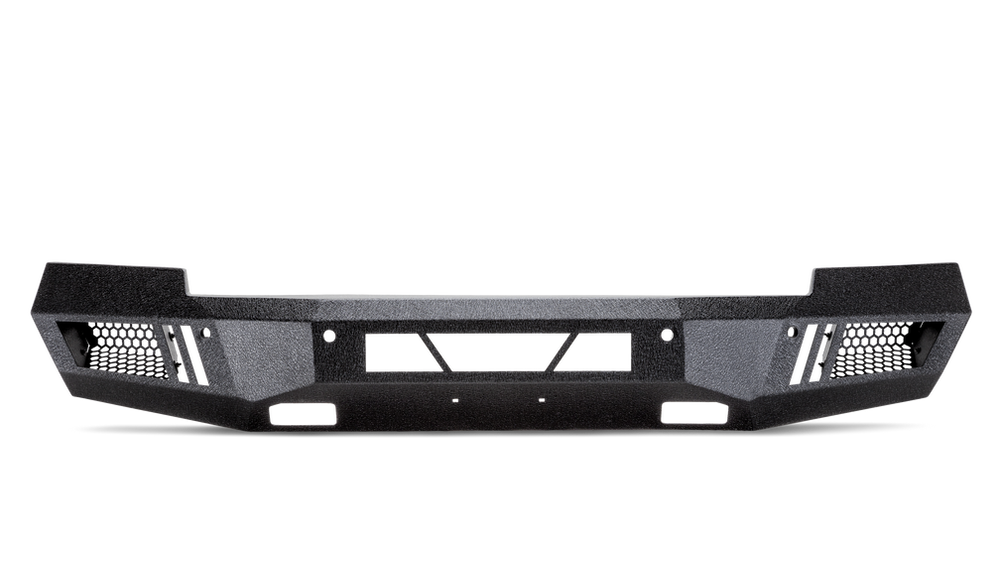 BODY ARMOR 4X4 2014-2015 CHEVROLET SILVERADO 1500 ECO SERIES FRONT BUMPER