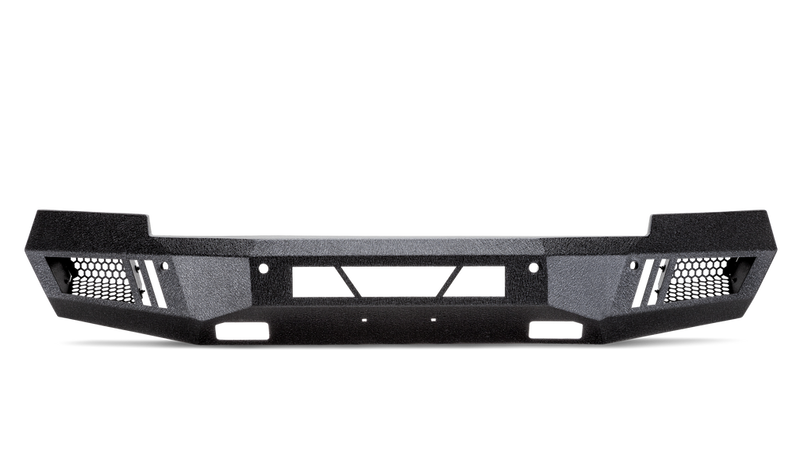 BODY ARMOR 4X4 2014-2015 CHEVROLET SILVERADO 1500 ECO SERIES FRONT BUMPER