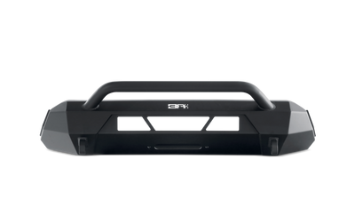 Front Bumpers